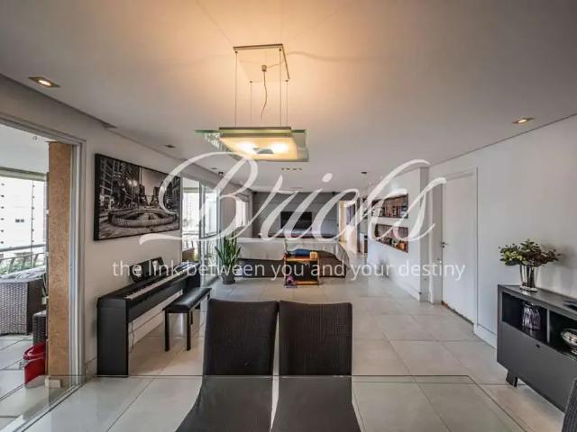 Apartamento para Venda em São Paulo/SP Vila Mariana 3 Quartos