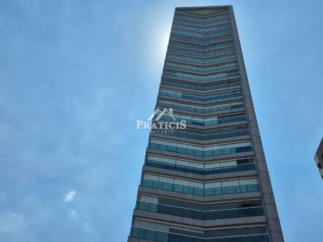 Apartamento para Venda em São Paulo/SP Vila Mariana 3 Quartos