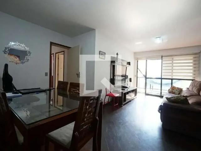 Apartamento para Venda em São Paulo/SP Vila Mariana 3 Quartos