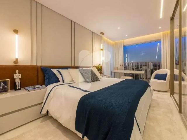 Apartamento para Venda em São Paulo/SP Vila Mariana 3 Quartos