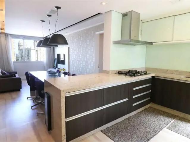 Apartamento para Venda em São Paulo/SP Vila Mariana 3 Quartos