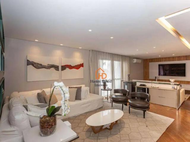 Apartamento para Venda em São Paulo/SP Vila Mariana 3 Quartos