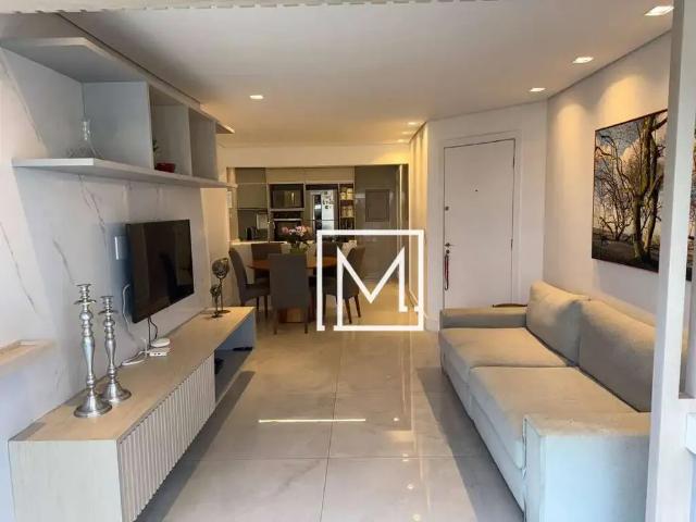 Apartamento para Venda em São Paulo/SP Vila Mariana 3 Quartos