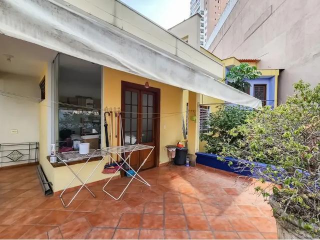 Apartamento para Venda em São Paulo/SP Vila Mariana 3 Quartos