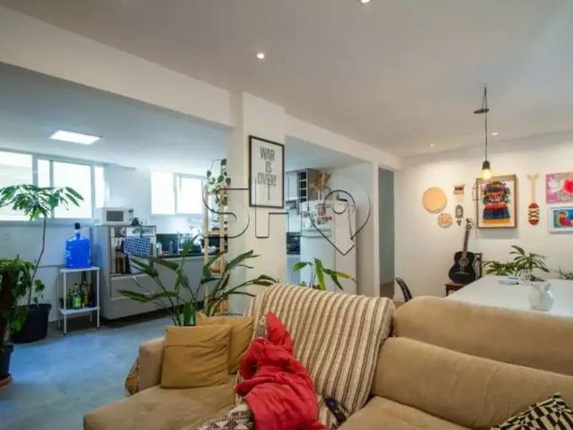 Apartamento para Venda em São Paulo/SP Vila Mariana 3 Quartos