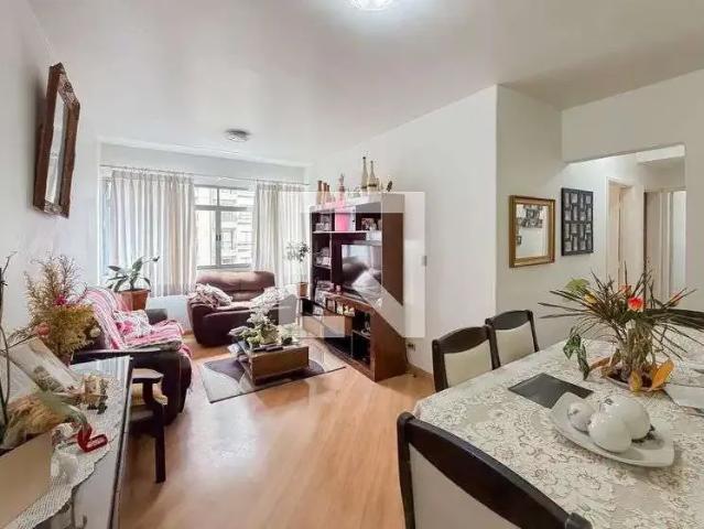 Apartamento para Venda em São Paulo/SP Vila Mariana 3 Quartos