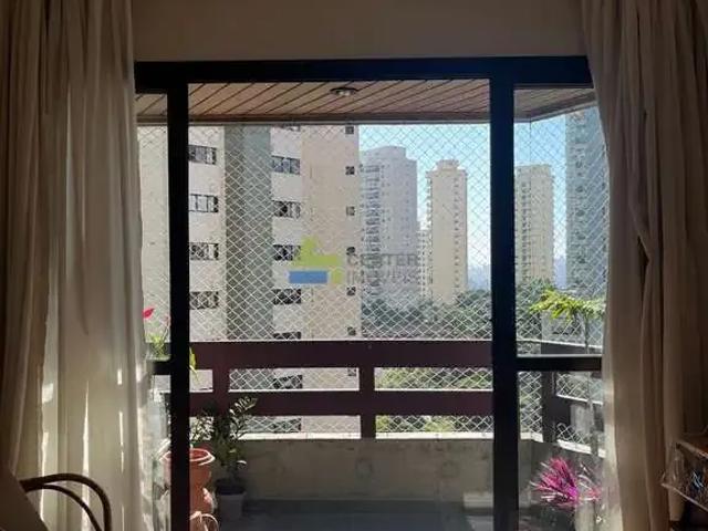 Apartamento para Venda em São Paulo/SP Vila Mariana 3 Quartos