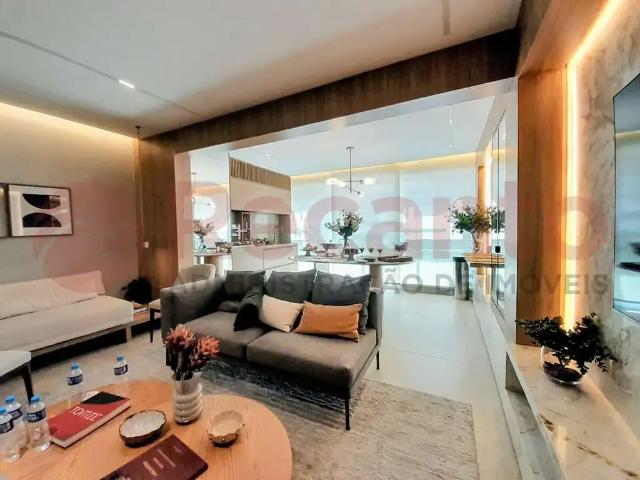 Apartamento para Venda em São Paulo/SP Vila Mariana 3 Quartos