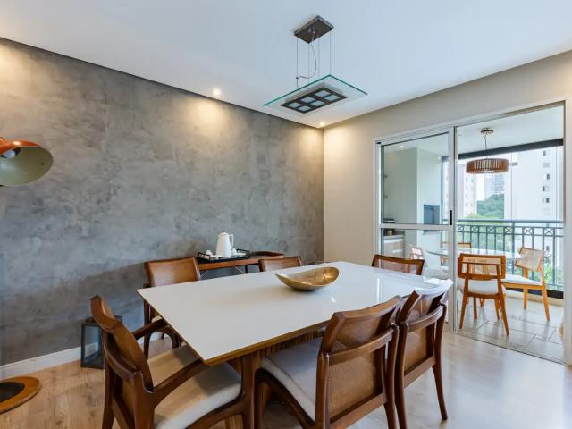 Apartamento para Venda em São Paulo/SP Vila Mariana 3 Quartos
