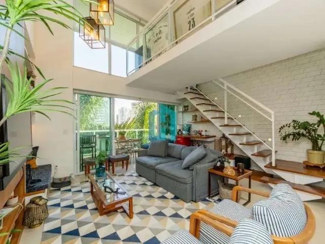 Apartamento para Venda em São Paulo/SP Vila Mariana 3 Quartos