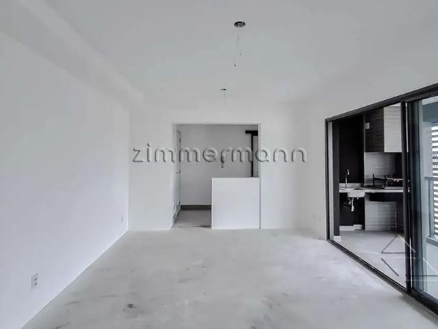 Apartamento para Venda em São Paulo/SP Vila Mariana 3 Quartos