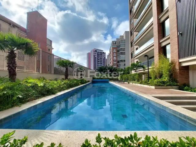 Apartamento para Venda em São Paulo/SP Vila Mariana 3 Quartos
