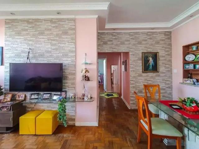 Apartamento para Venda em São Paulo/SP Vila Mariana 3 Quartos