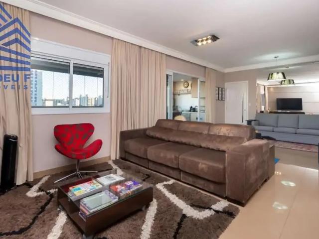 Apartamento para Venda em São Paulo/SP Vila Mariana 3 Quartos