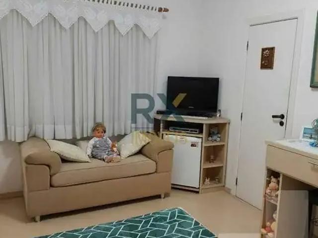 Apartamento para Venda em São Paulo/SP Vila Mariana 3 Quartos