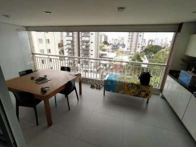 Apartamento para Venda em São Paulo/SP Vila Mariana 3 Quartos
