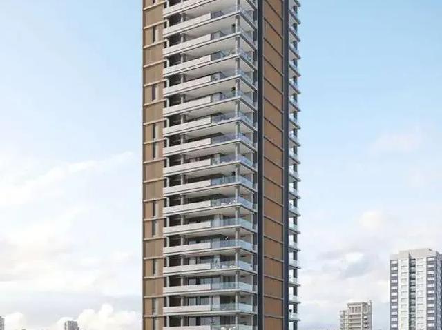 Apartamento para Venda em São Paulo/SP Vila Mariana 3 Quartos