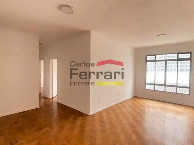 Apartamento para Venda em São Paulo/SP Vila Mariana 3 Quartos
