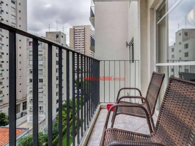 Apartamento para Venda em São Paulo/SP Vila Mariana 3 Quartos