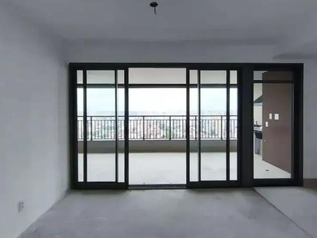 Apartamento para Venda em São Paulo/SP Vila Mariana 3 Quartos