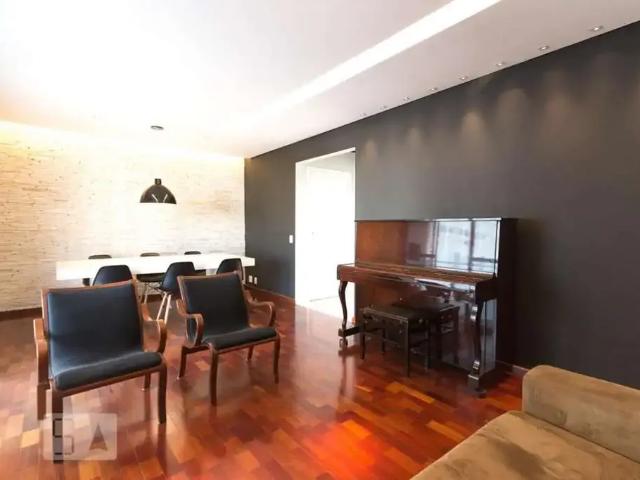 Apartamento para Venda em São Paulo/SP Vila Mariana 3 Quartos