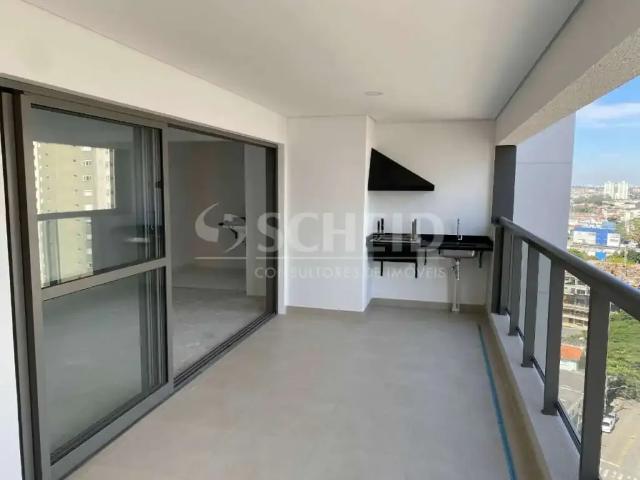 Apartamento para Venda em São Paulo/SP Vila Mariana 3 Quartos