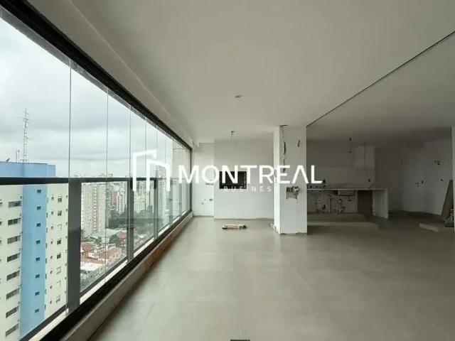 Apartamento para Venda em São Paulo/SP Vila Mariana 3 Quartos