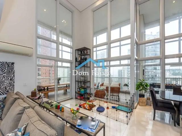 Apartamento para Venda em São Paulo/SP Vila Mariana 3 Quartos
