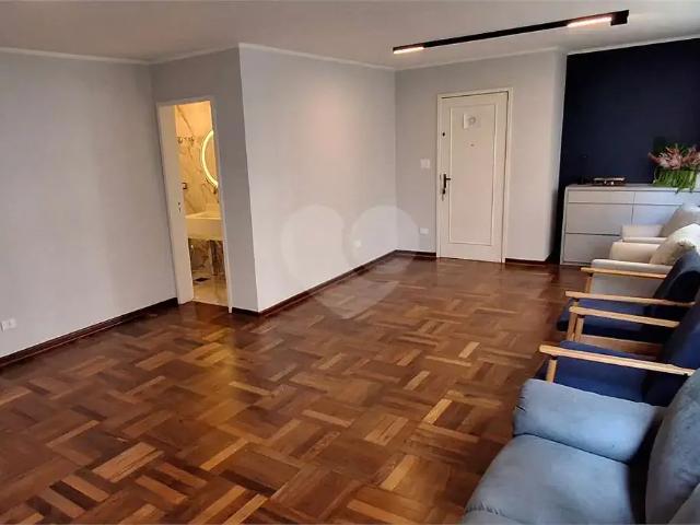 Apartamento para Venda em São Paulo/SP Vila Mariana 3 Quartos