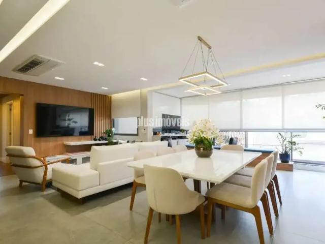 Apartamento para Venda em São Paulo/SP Vila Mariana 3 Quartos