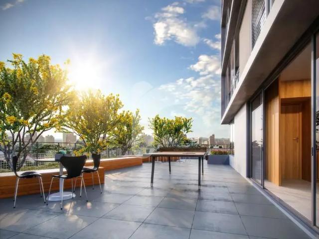 Apartamento para Venda em São Paulo/SP Vila Mariana 3 Quartos