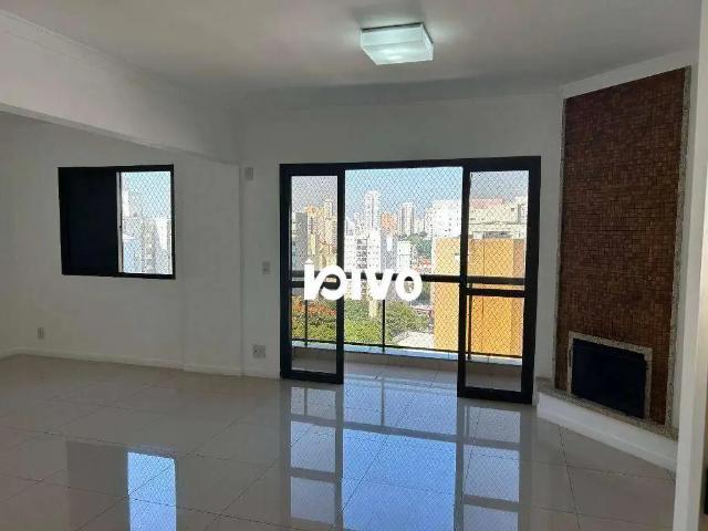 Apartamento para Venda em São Paulo/SP Vila Mariana 3 Quartos