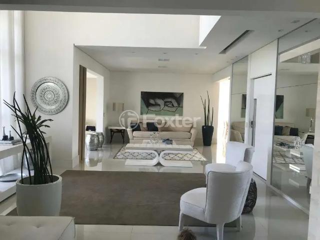 Apartamento para Venda em São Paulo/SP Vila Mariana 3 Quartos
