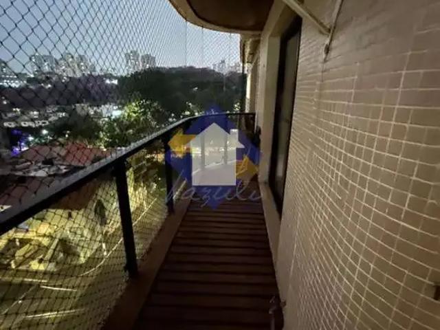 Apartamento para Venda em São Paulo/SP Vila Mariana 3 Quartos