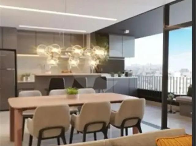 Apartamento para Venda em São Paulo/SP Vila Mariana 3 Quartos