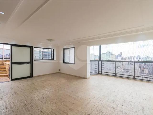 Apartamento para Venda em São Paulo/SP Vila Mariana 3 Quartos