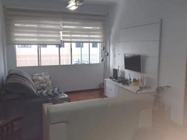 Apartamento para Venda em São Paulo/SP Vila Mariana 3 Quartos