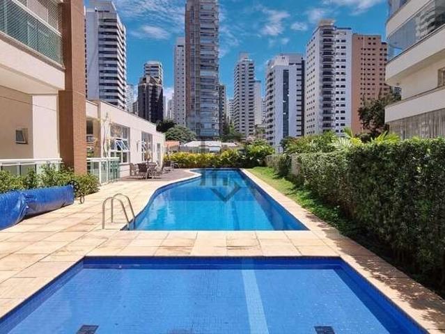 Apartamento para Venda em São Paulo/SP Vila Mariana 3 Quartos