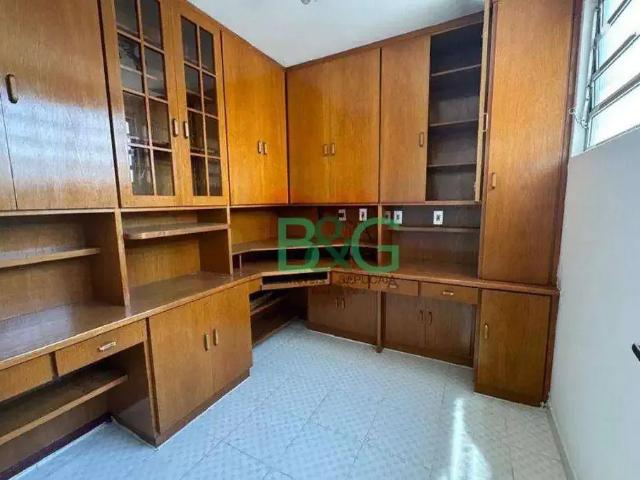 Apartamento para Venda em São Paulo/SP Vila Mariana 3 Quartos