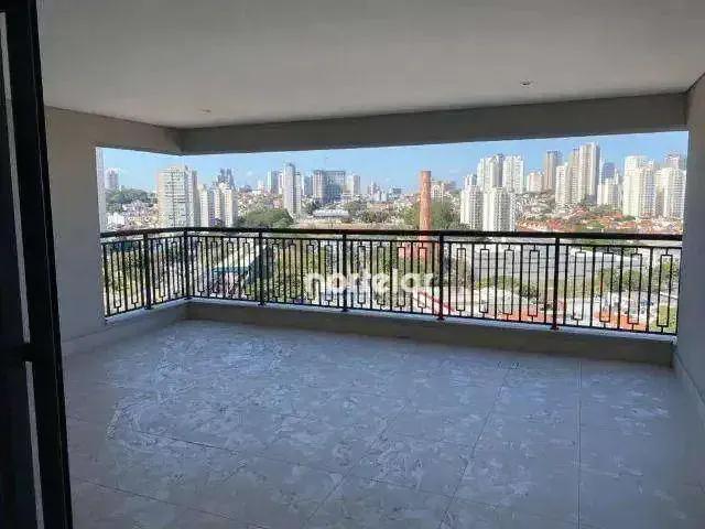 Apartamento para Venda em São Paulo/SP Vila Mariana 3 Quartos