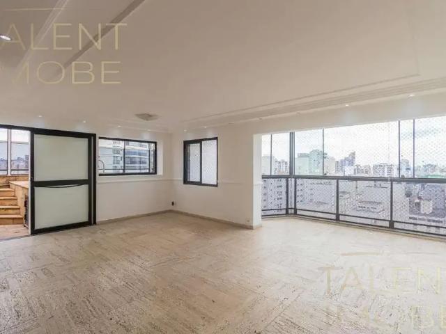 Apartamento para Venda em São Paulo/SP Vila Mariana 3 Quartos