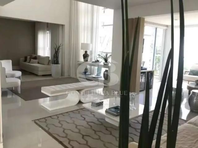 Apartamento para Venda em São Paulo/SP Vila Mariana 3 Quartos