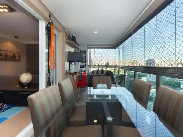 Apartamento para Venda em São Paulo/SP Vila Mariana 3 Quartos