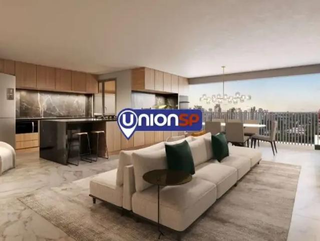 Apartamento para Venda em São Paulo/SP Vila Mariana 3 Quartos