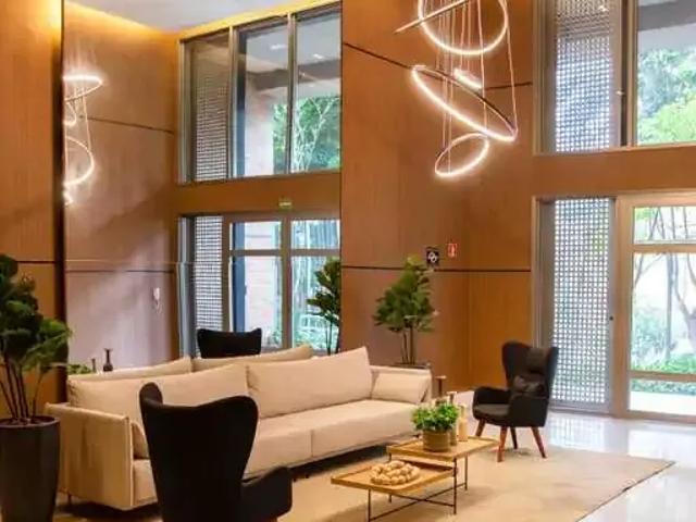 Apartamento para Venda em São Paulo/SP Vila Mariana 3 Quartos