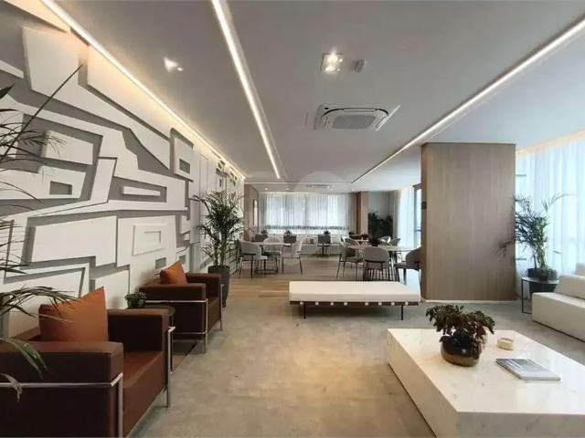 Apartamento para Venda em São Paulo/SP Vila Mariana 3 Quartos