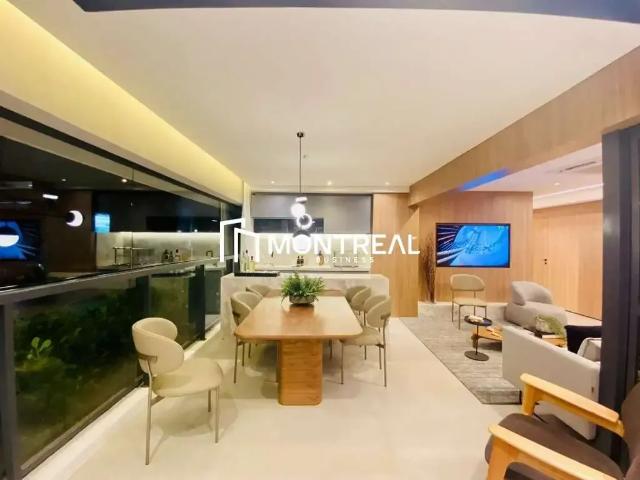 Apartamento para Venda em São Paulo/SP Vila Mariana 3 Quartos