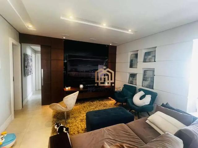 Apartamento para Venda em São Paulo/SP Vila Mariana 3 Quartos