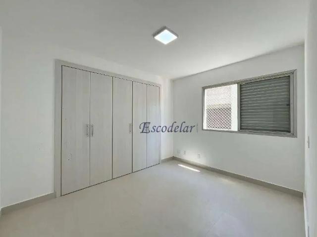 Apartamento para Venda em São Paulo/SP Vila Mariana 3 Quartos