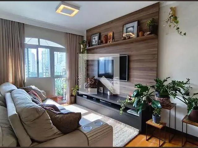 Apartamento para Venda em São Paulo/SP Vila Mariana 3 Quartos